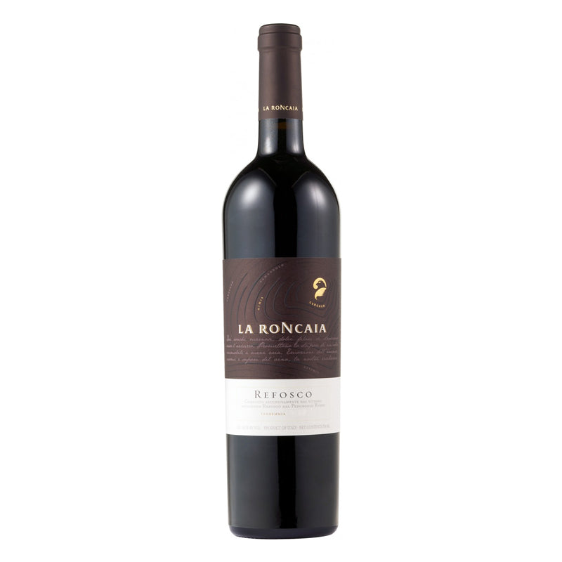 Fantinel La Roncaia Refosco