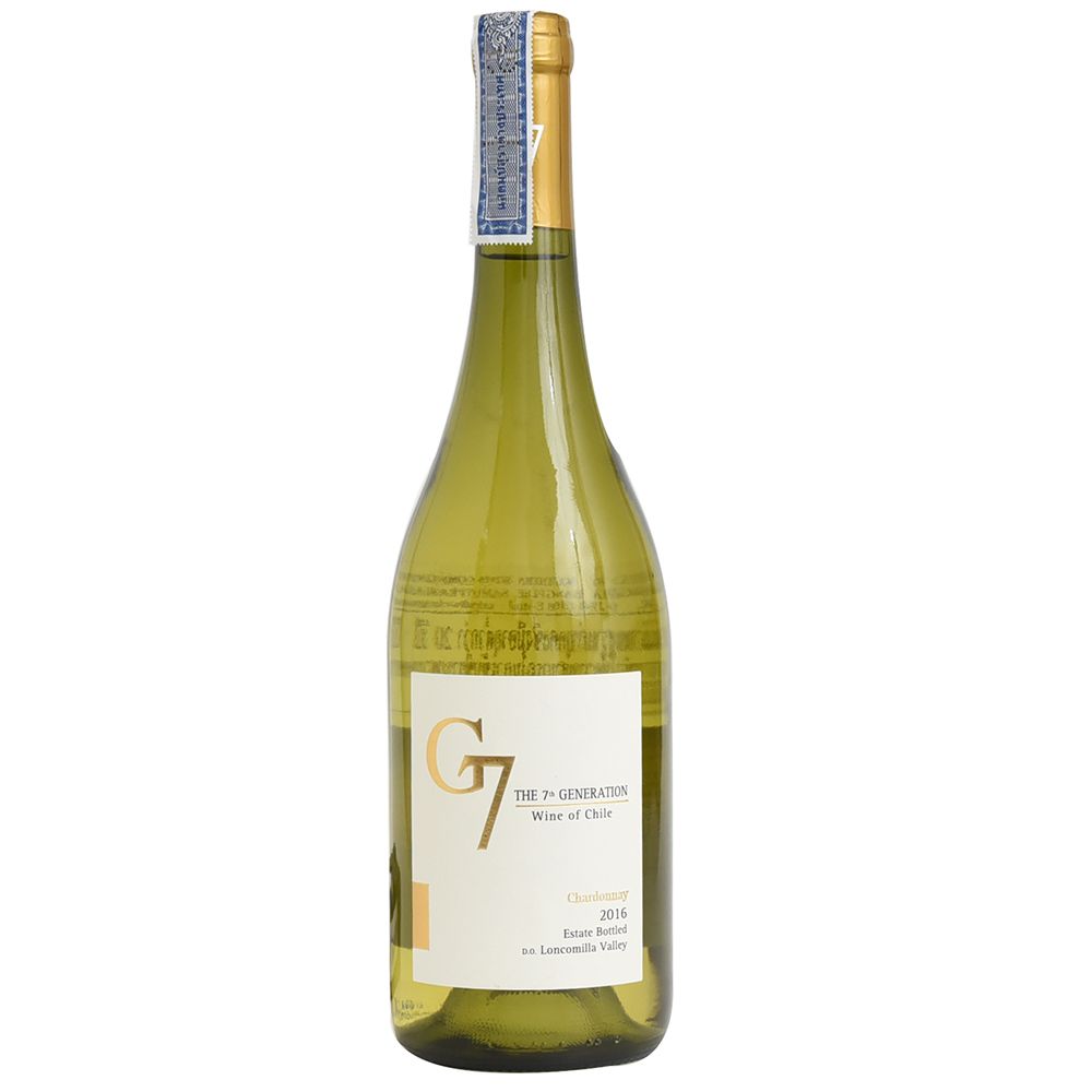 G7 Chardonnay