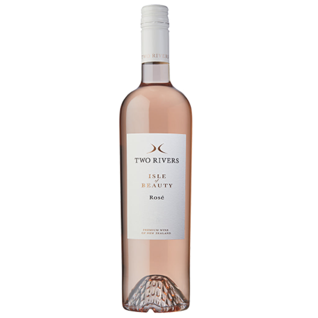 Two Rivers Isle of Beauty Rosé